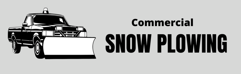 SNOW PLOWING – THE POST GUYS FENCING
